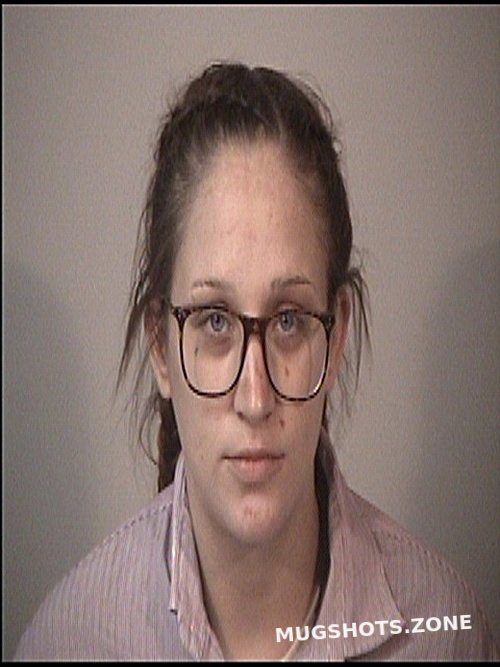 TEW MELISSA NICOLE 06/23/2021 - Rappahannock Regional Jail Mugshots Zone