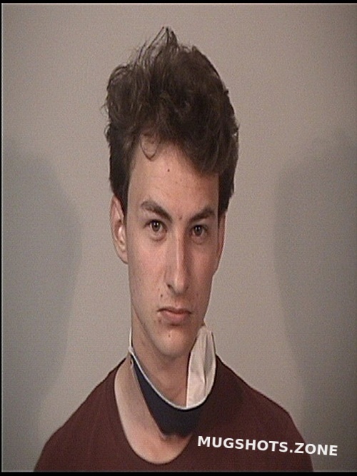 SCHEEL BENJAMIN JAMES 07/01/2021 - Rappahannock Regional Jail Mugshots Zone