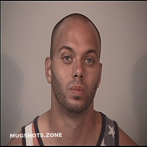 RODERICK ROBERT LEE 07/05/2021 - Rappahannock Regional Jail Mugshots Zone