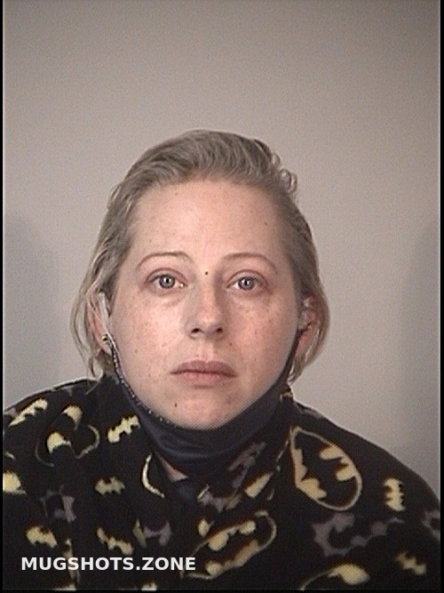 FUGATE MEGAN LOUISE 07/22/2021 - Rappahannock Regional Jail Mugshots Zone
