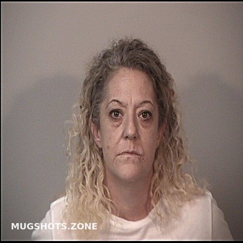 LESTER DESIREE MICHELLE 07/25/2021 - Rappahannock Regional Jail ...