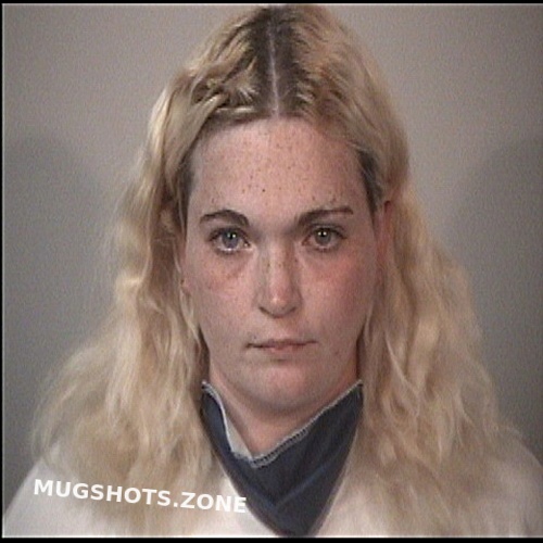 SMITH ANNA DANIELLE 08/05/2021 - Rappahannock Regional Jail Mugshots Zone