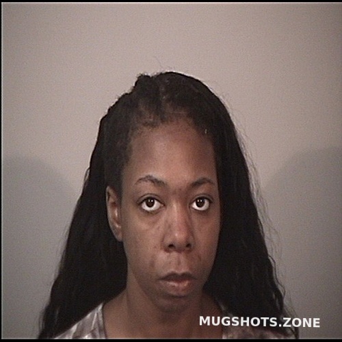 JOHNSON KIERSTIN JANEE 08/05/2021 - Rappahannock Regional Jail Mugshots ...
