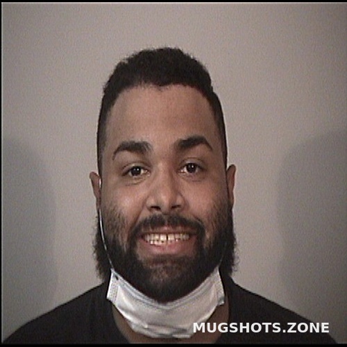 BRINSON JONATHAN PATRICK 08/06/2021 - Rappahannock Regional Jail ...