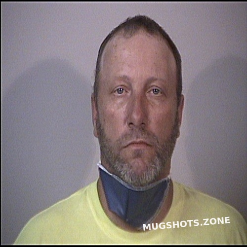 ACREE DOUGLAS WAYNE 08/09/2021 - Rappahannock Regional Jail Mugshots Zone