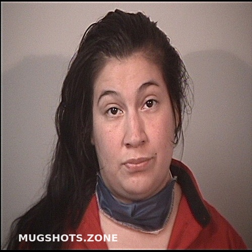 RIVERA JESSICA MICHELLE 08/10/2021 - Rappahannock Regional Jail ...