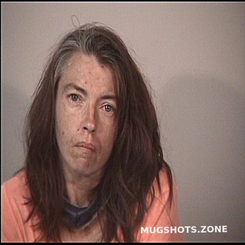 MEDLIN JENNIFER LYNN 08/11/2021 - Rappahannock Regional Jail Mugshots Zone