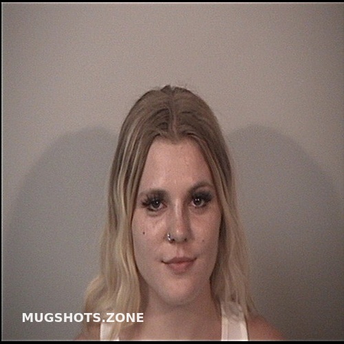 HARPER KAYLEE MARIE 08/13/2021 - Rappahannock Regional Jail Mugshots Zone