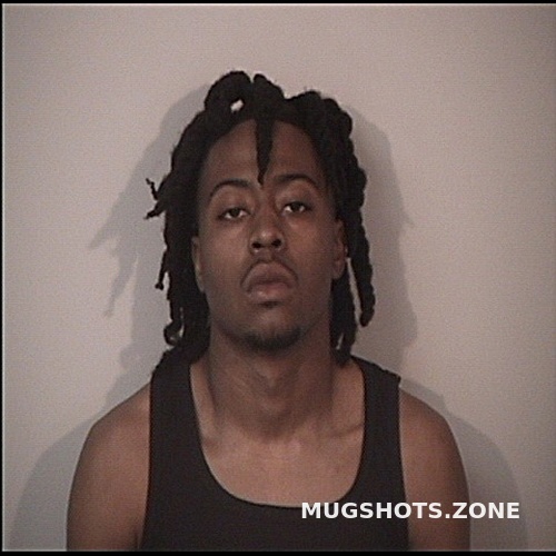 COOKS JAMIL ROBERT 08/14/2021 - Rappahannock Regional Jail Mugshots Zone