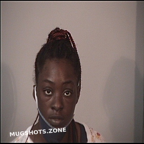 DEWITT PATILLO ERICKA SHANTELL 08/24/2021 - Rappahannock Regional Jail ...