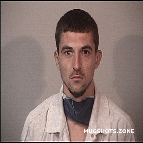 KESTNER TYLER DANE 08/26/2021 - Rappahannock Regional Jail Mugshots Zone