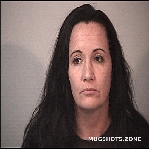 GOODROW SOMMER ELISE 08/29/2021 - Rappahannock Regional Jail Mugshots Zone