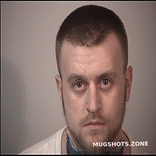 MCCAFFERTY JACOB SCOTT 09/10/2021 - Rappahannock Regional Jail Mugshots ...