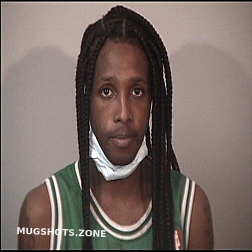 LEE ANDRE LAMONT 09/22/2021 - Rappahannock Regional Jail Mugshots Zone