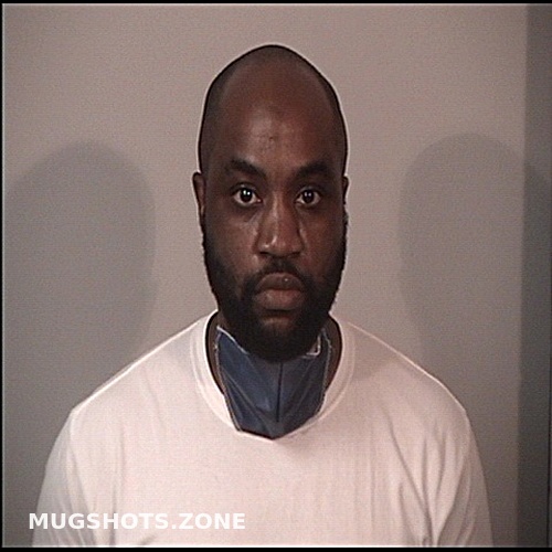 GIBSON ADONIS EON 10/04/2021 - Rappahannock Regional Jail Mugshots Zone