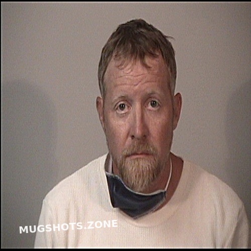 PATTERSON DAVID BARCLAY 10/09/2021 - Rappahannock Regional Jail ...