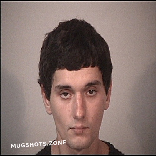 MIHALKO JUSTIN DAVID 10/13/2021 - Rappahannock Regional Jail Mugshots Zone