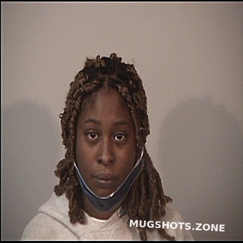HIGGINS SABRINA ABLAH 10/16/2021 - Rappahannock Regional Jail Mugshots Zone