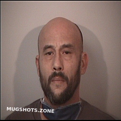 MERRIX STEVEN LEE 10/18/2021 - Rappahannock Regional Jail Mugshots Zone