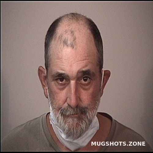 BRANHAM MICHAEL SHAWN 10/26/2021 - Rappahannock Regional Jail Mugshots Zone