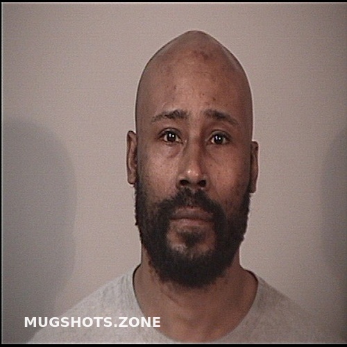REDMAN ANTOINE MARKE 10/29/2021 - Rappahannock Regional Jail Mugshots Zone