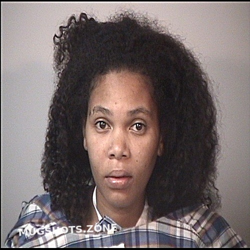 HAMILTON JAMILA AMIRA 10/29/2021 - Rappahannock Regional Jail Mugshots Zone