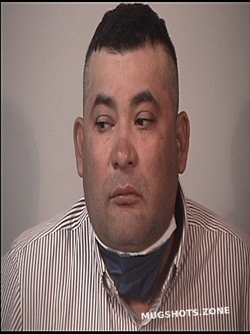 RIOS CANALES RONIL 11/05/2021 - Rappahannock Regional Jail Mugshots Zone