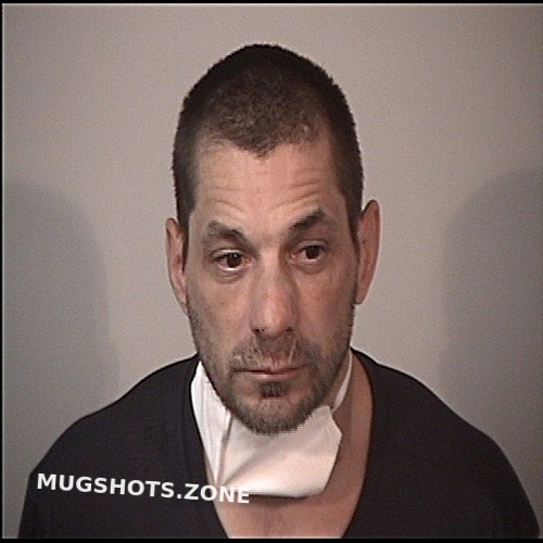 COOLBAUGH ROBERT SHAWN 11/06/2021 - Rappahannock Regional Jail Mugshots ...