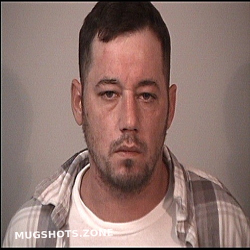BOARMAN JUSTIN THOMAS 11/07/2021 - Rappahannock Regional Jail Mugshots Zone
