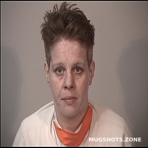 FOLEY LAUREN MICHELLE 11/10/2021 - Rappahannock Regional Jail Mugshots Zone