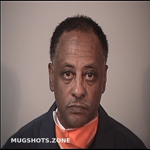 TOLBERT REGINALD VERNON 11/12/2021 - Rappahannock Regional Jail ...