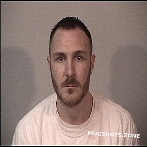 ROGERSON THOMAS BLAKE 11/17/2021 - Rappahannock Regional Jail Mugshots Zone