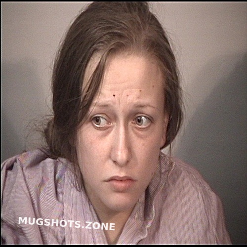 SPURLIN KAYLEE ELLIS 11/18/2021 - Rappahannock Regional Jail Mugshots Zone