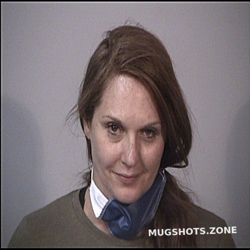 BRUNER APRIL RENEE 11/19/2021 - Rappahannock Regional Jail Mugshots Zone