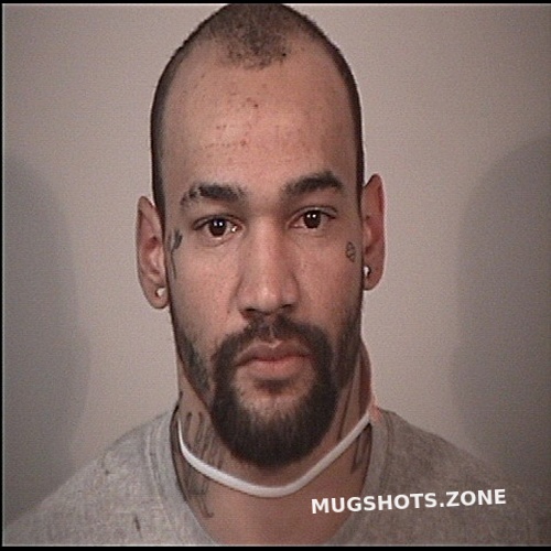 CHILTON DAREN JOSEPH 11/30/2021 - Rappahannock Regional Jail Mugshots Zone