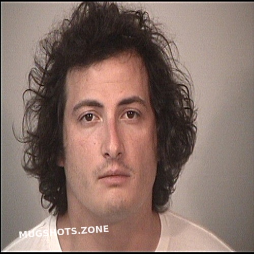 PAONE NICHOLAS MARK 12/01/2021 - Rappahannock Regional Jail Mugshots Zone