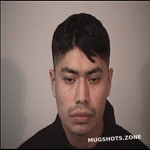 RODOLFO RANDALY 12/02/2021 - Rappahannock Regional Jail Mugshots Zone