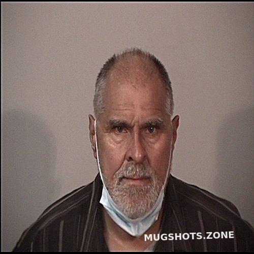 RESSLER DAVID LEE 12/02/2021 - Rappahannock Regional Jail Mugshots Zone