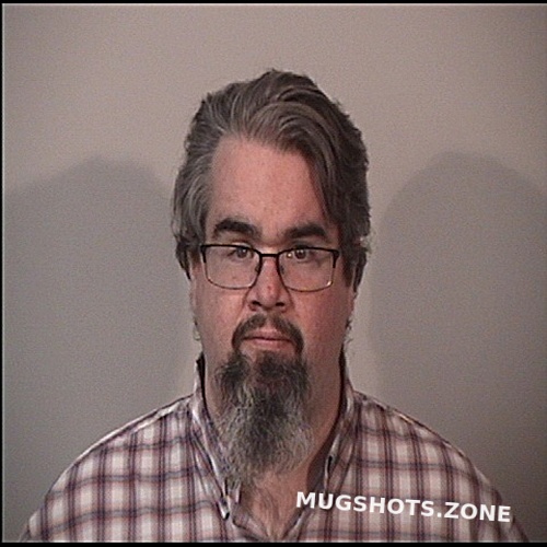 GENT EDWARD DAVID 12/07/2021 - Rappahannock Regional Jail Mugshots Zone