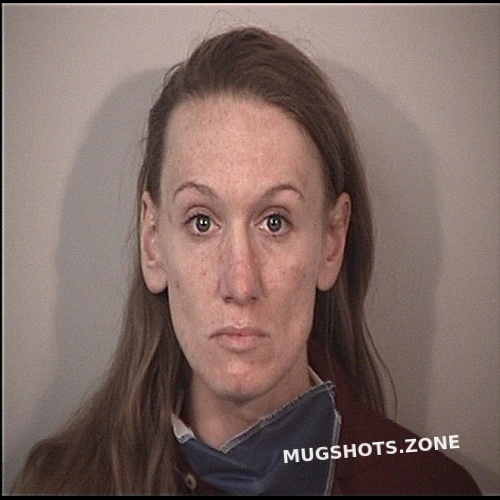 BUCKLEY CHELSEA THERESA 12/07/2021 - Rappahannock Regional Jail ...
