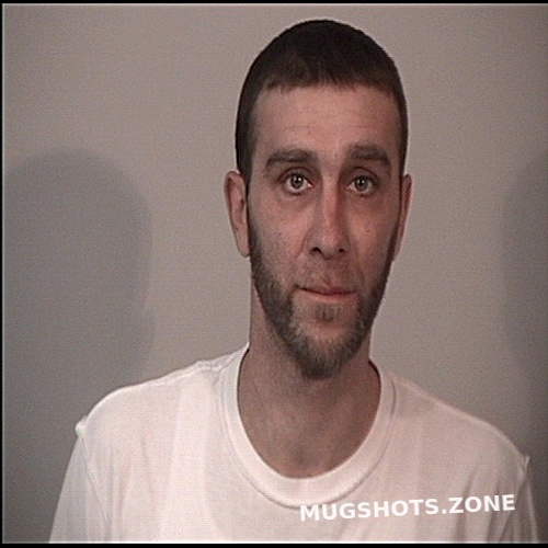 CROPP WILLIAM DEAN 12/14/2021 - Rappahannock Regional Jail Mugshots Zone