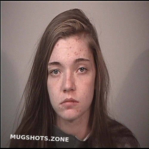 GILROY CHRISTINE MARIE 12/15/2021 - Rappahannock Regional Jail Mugshots ...