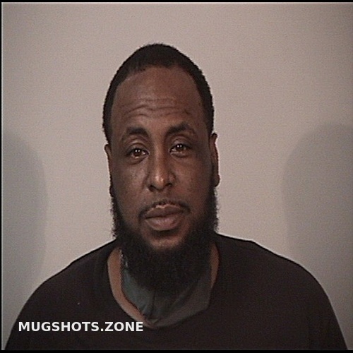 JOHNSON JASON AARON 12/19/2021 - Rappahannock Regional Jail Mugshots Zone