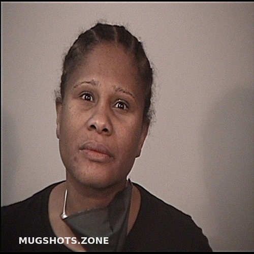 DOTSON ALLISON MAUREEN 12/20/2021 - Rappahannock Regional Jail Mugshots ...