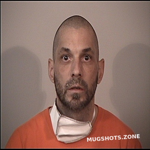 COOLBAUGH ROBERT SHAWN 12/21/2021 - Rappahannock Regional Jail Mugshots ...