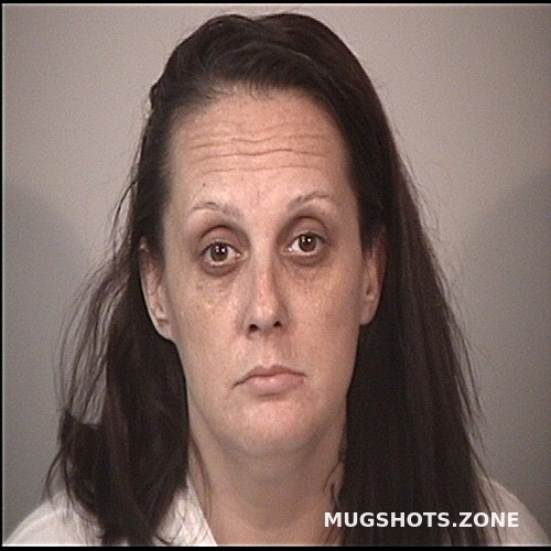COLLINS SANDY MARIE 12/30/2021 - Rappahannock Regional Jail Mugshots Zone