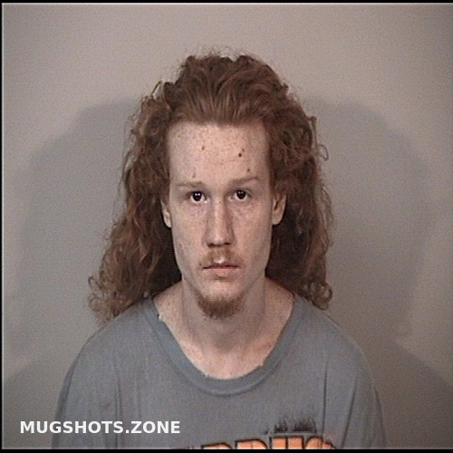 COX MICHAEL DWANE 01/02/2022 - Rappahannock Regional Jail Mugshots Zone
