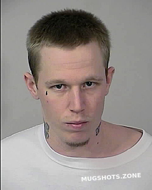 NOLTON TIMOTHY HOBERT 01/07/2022 - Rappahannock Regional Jail Mugshots Zone