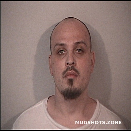 ALVARADO MICHAEL 02/02/2022 - Rappahannock Regional Jail Mugshots Zone