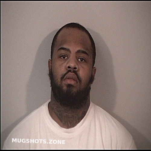 STEWART HASAN TRAVON 02/16/2022 - Rappahannock Regional Jail Mugshots Zone